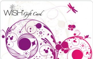 Woolworths Wish Egift (Digital) Card – A Card4U